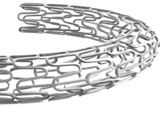 Resultados a 5 anos do stent liberador de biolimus sem polímero | SOLACI