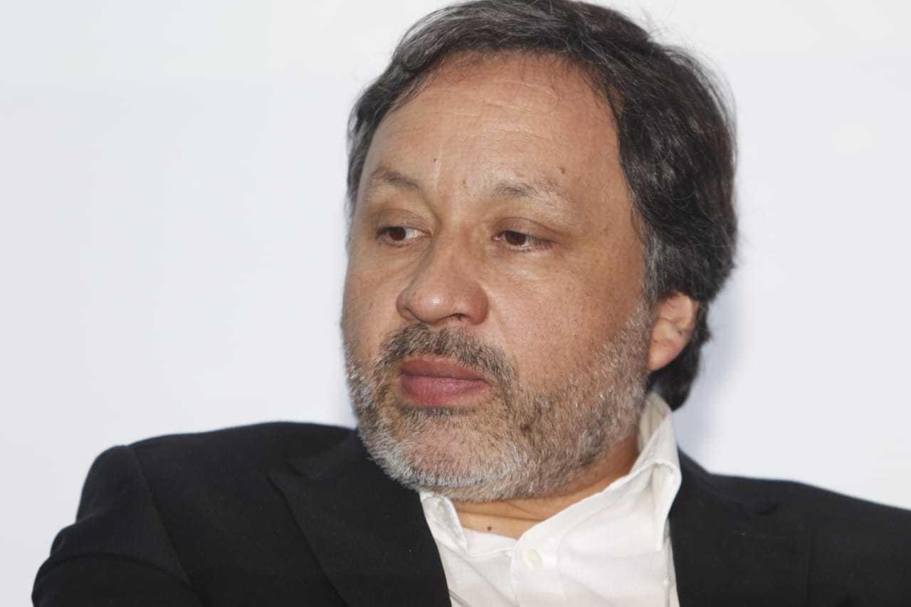 Dr. Mario Araya Presents the Main Attractions of this Year's SOLACI ...