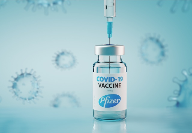 Pfizer/BioNTech Vaccine against COVID-19 in Teenagers | SOLACI