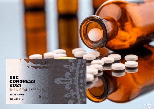 ESC 2021 | MASTER DAPT: Dual Antiplatelet Therapy After Coronary ...