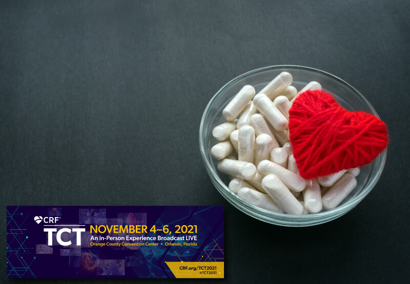 TCT 2021 | STOPDAPT-2 and MASTER-DAPT: The Conversation Continues from ...