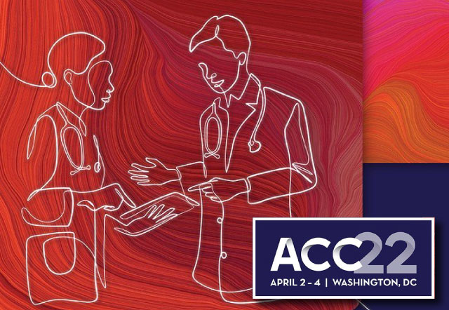 ACC 2022 | CLASP TR Study: Tricuspid Valve Repair with the PASCAL ...