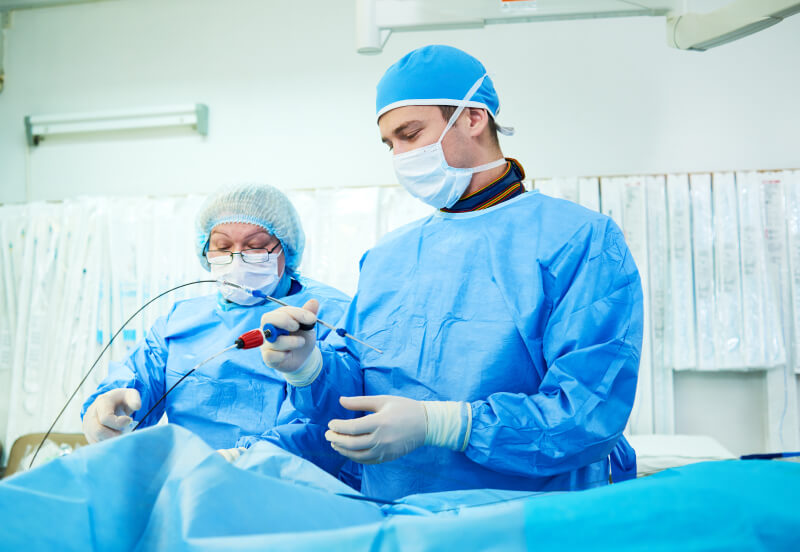 Gradientes post-TAVI y la implicancia de su medición