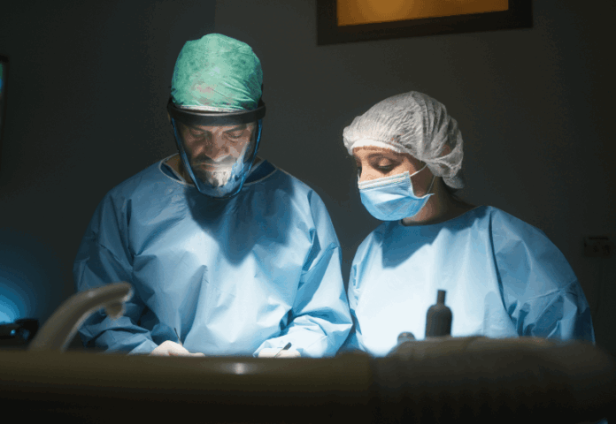 Estudio histopatológico de las prótesis aórticas transcatéter ...