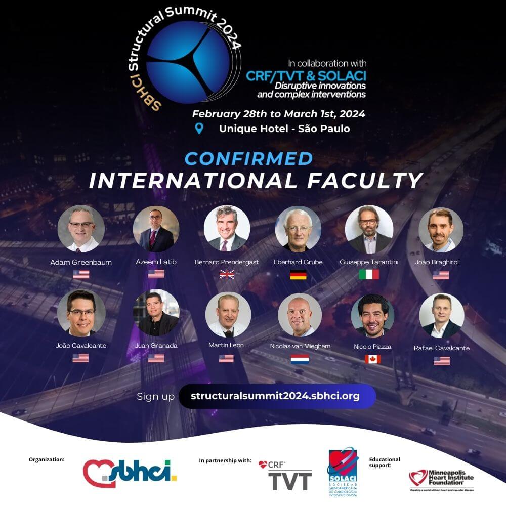 SOLACI | Latin American Society of Interventional Cardiology