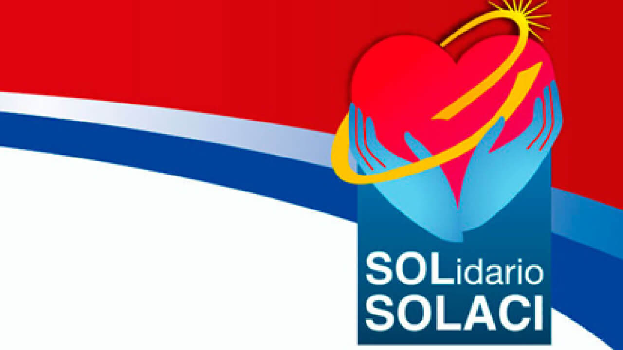 SOLACI | Latin American Society of Interventional Cardiology