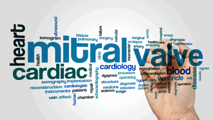 Transapical TMVR in High Risk Patients: Intrepid 5-Year Outcomes