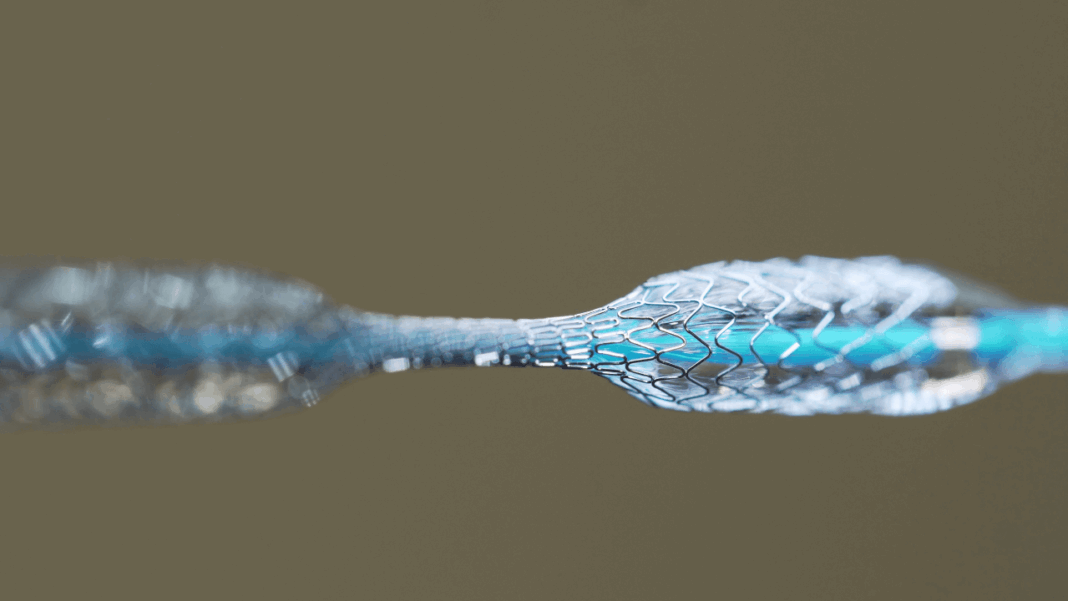 Polymer-Free vs. Biodegradable Polymer Stents: SORT OUT IX 5-Year Outcomes