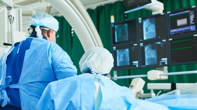 Venous Thrombosis | SOLACI