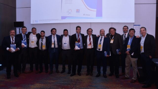 The CHIP LATAM SOLACI Book was published during the SOLACI-CACI 2024 ...
