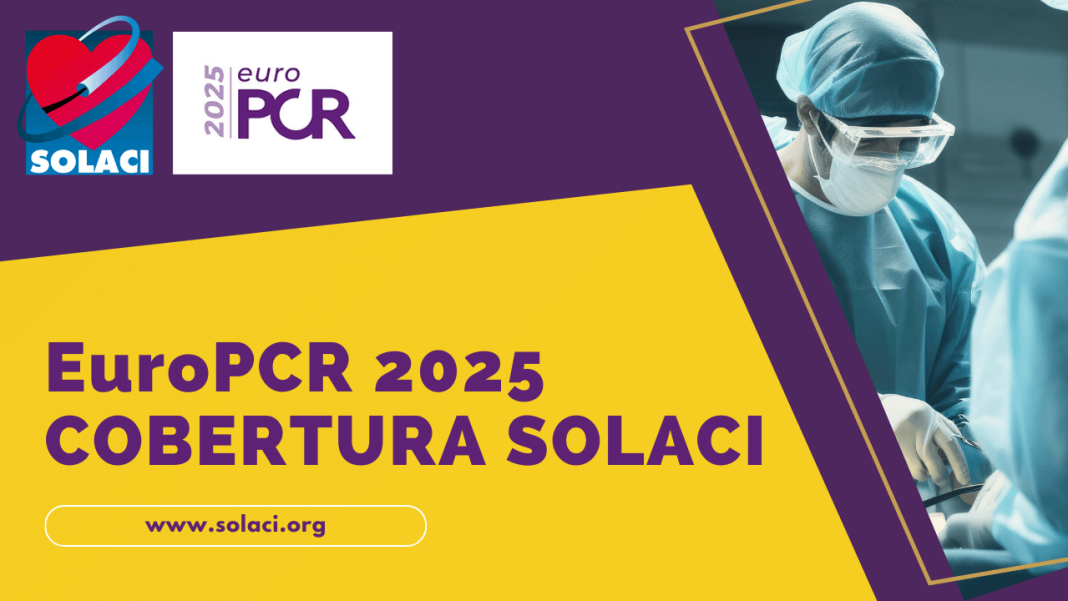 EuroPCR 2025 | EMPOWER CAD