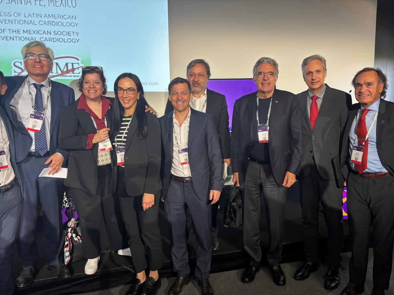 Melhores Momentos da Sessão SOLACI@EuroPCR 2025 | SOLACI