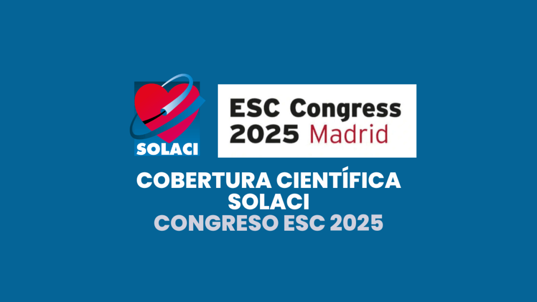 ESC 2025 Archives | SOLACI