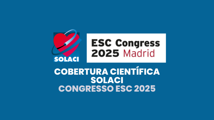 ESC 2025 | DIGIT-HF: Digitoxina na Insuficiência Cardíaca com Fração de ...