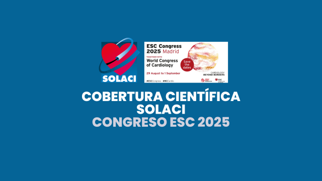 ESC 2025 | DIGIT-HF: Digitoxina en insuficiencia cardíaca con fracción ...