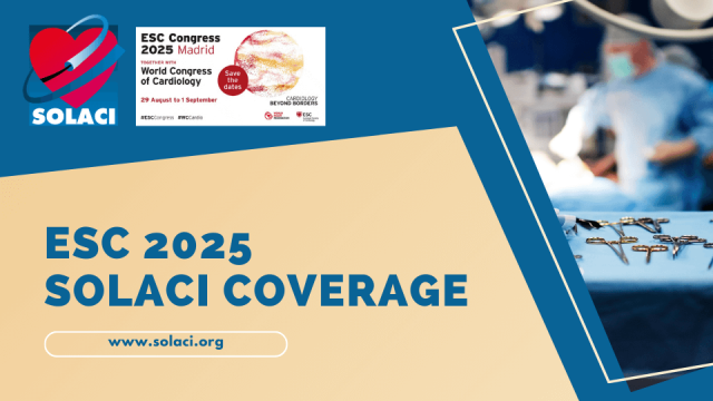 ESC 2025 | SWEDEPAD 1 and 2: Paclitaxel-Coated Devices in Peripheral Artery Disease