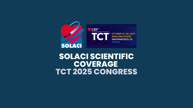 TCT 2025 | SOLACI
