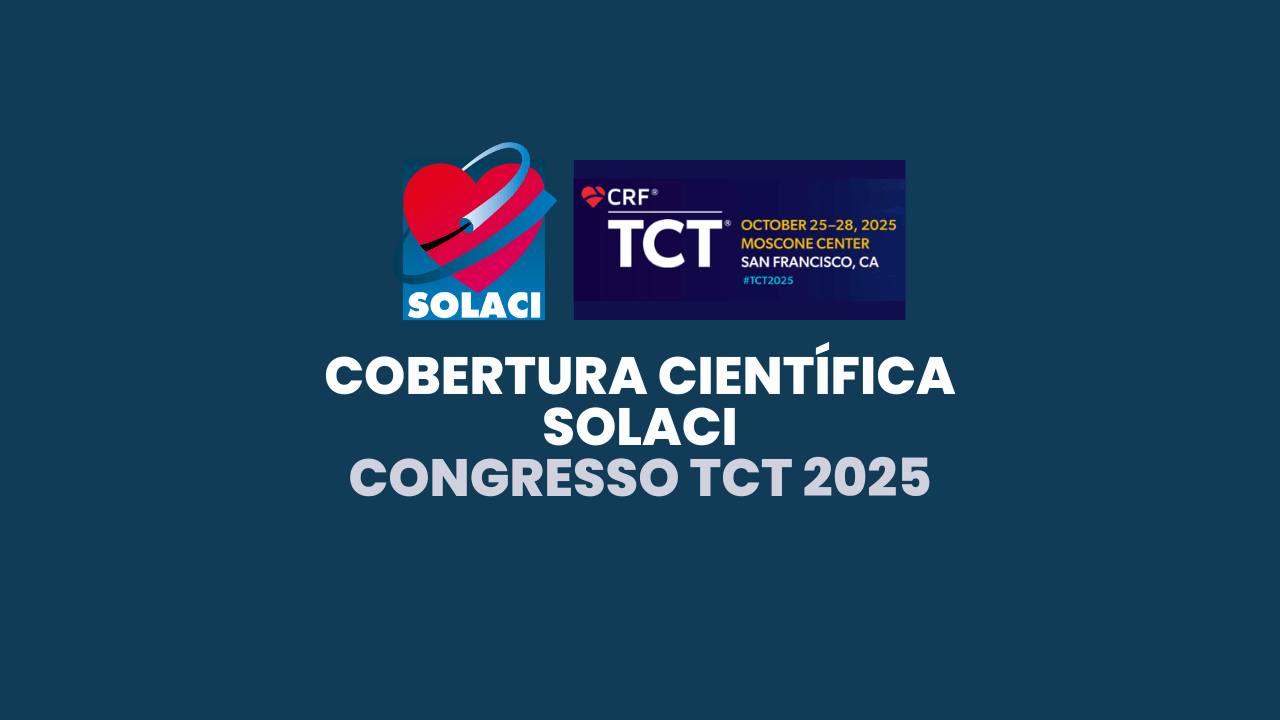 TCT 2025 Archives | SOLACI